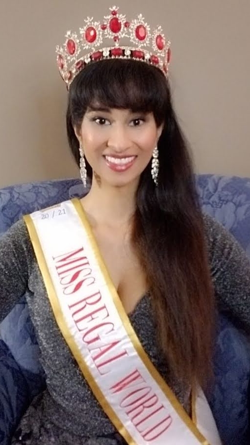 Pageants – Janice MacGregor